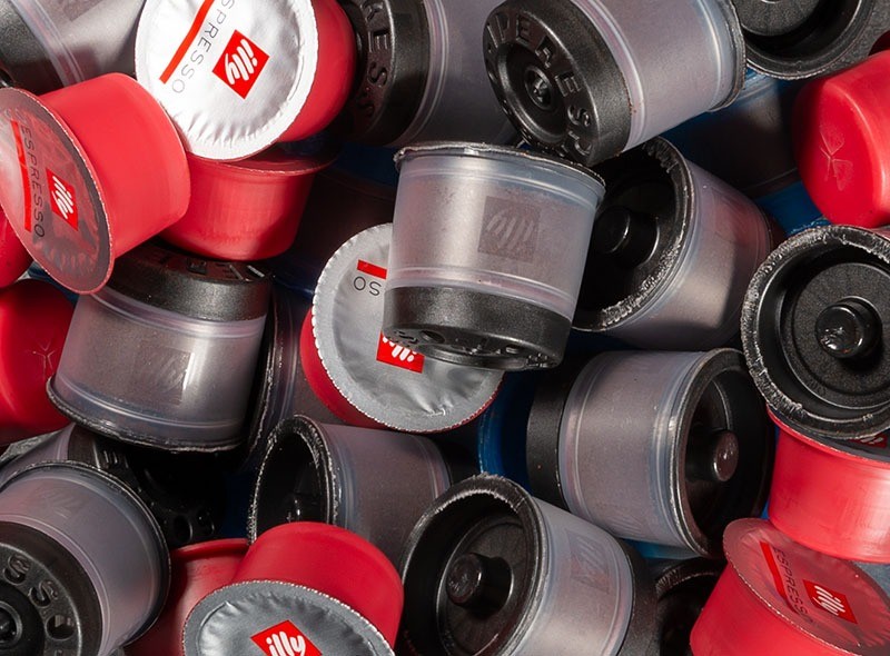 Koffie capsules bij jou op het werk? Ontdek het bij KoffiePartners