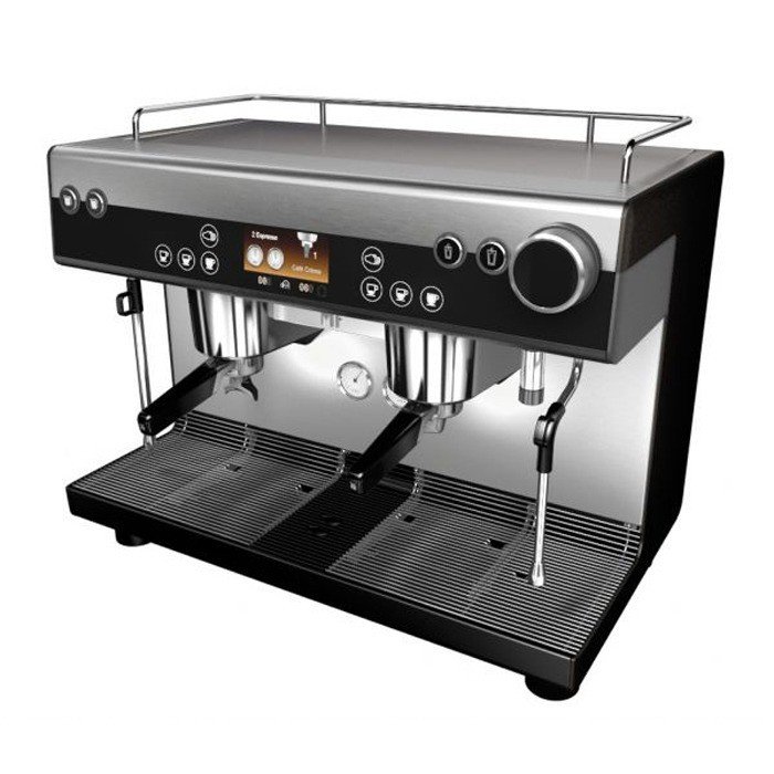 WMF Espresso | Ga voor barista-kwaliteit! | KoffiePartners