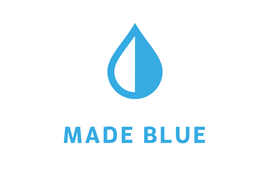Made Blue | Schoon drinkwater voor iedereen | KoffiePartners