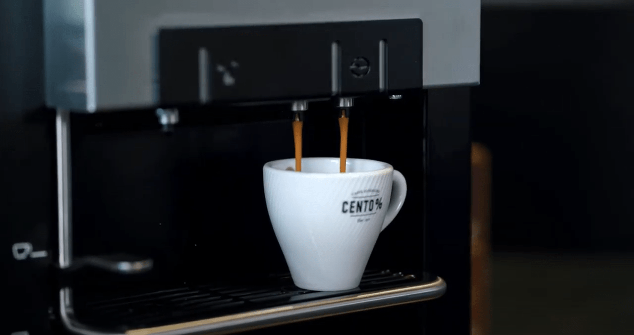 Koffiemachine voor op kantoor: Aequator Mexico! | KoffiePraat