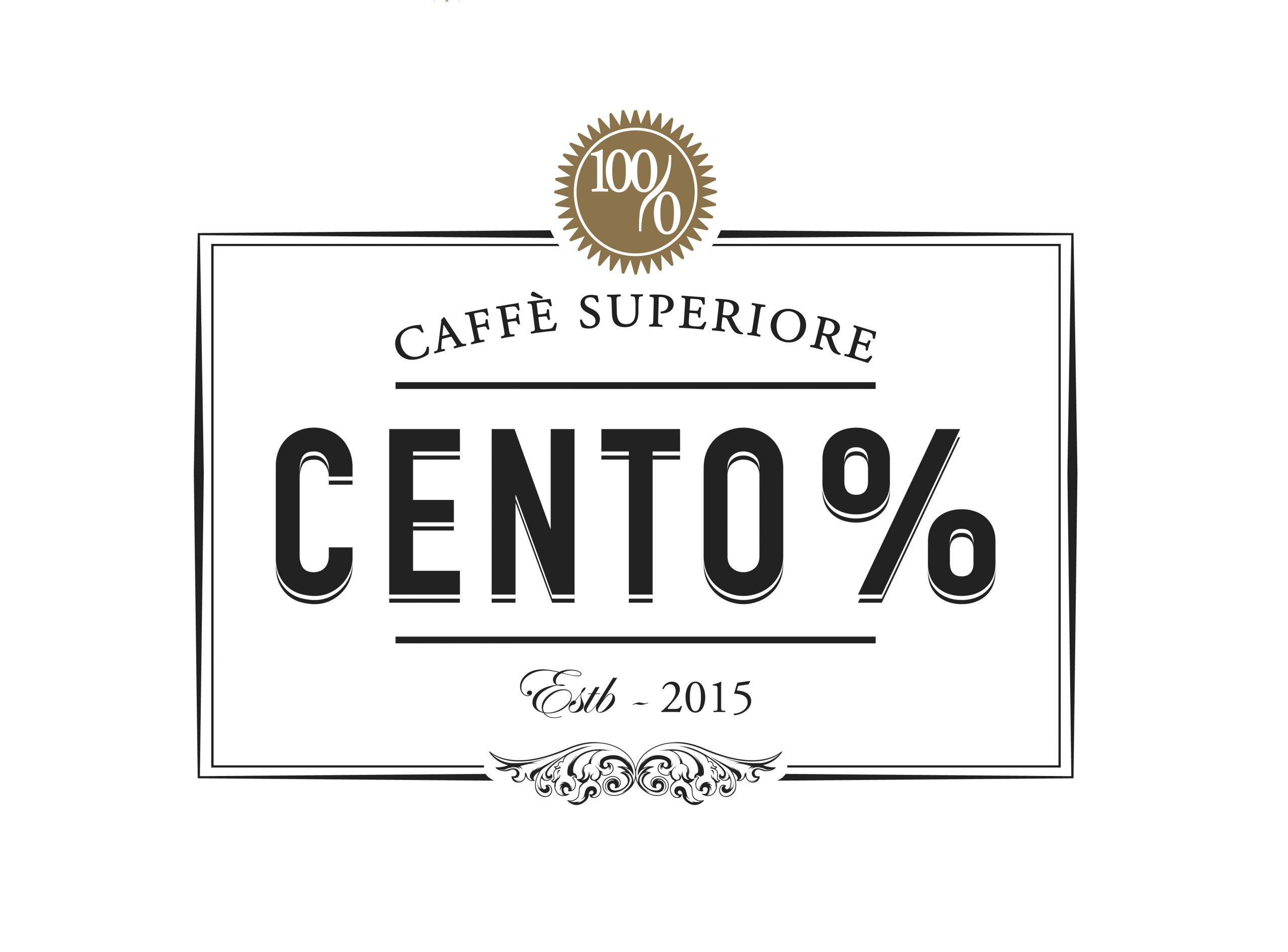 Cento % | Ga voor superieure koffiebonen op het werk! | KoffiePartners