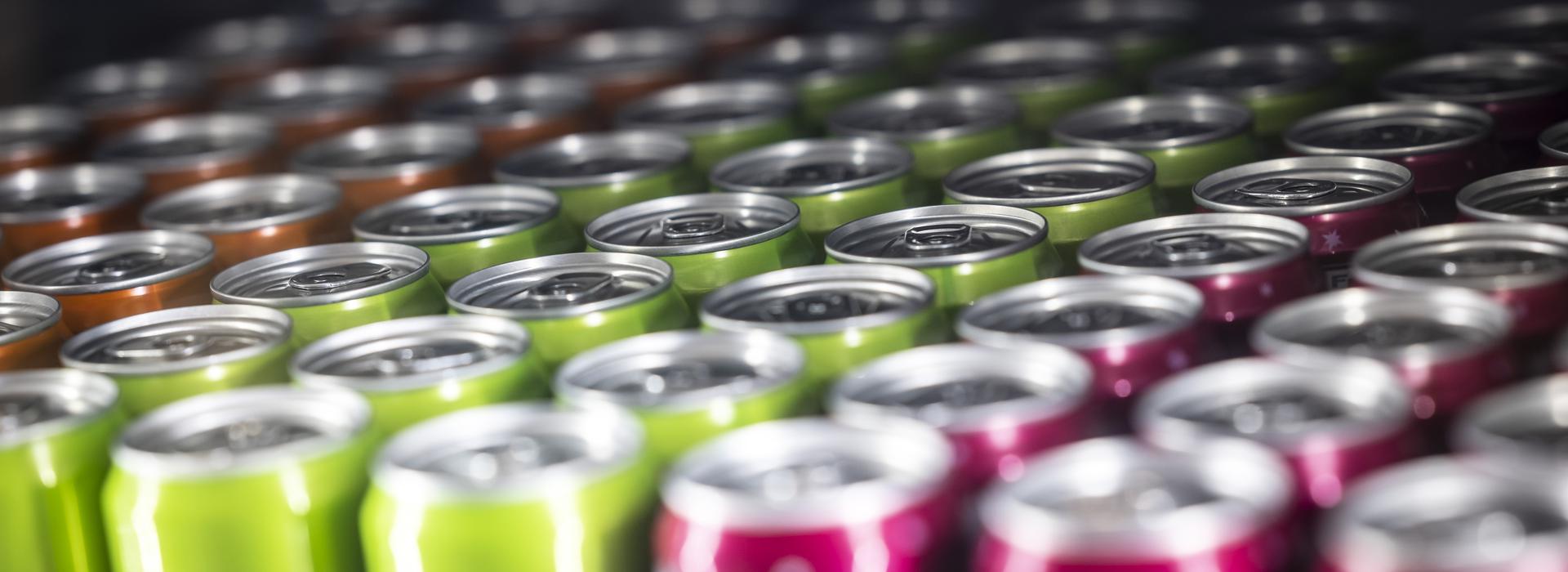 Per 1 april 2023 ook statiegeld op blikjes | Ben je er klaar voor?